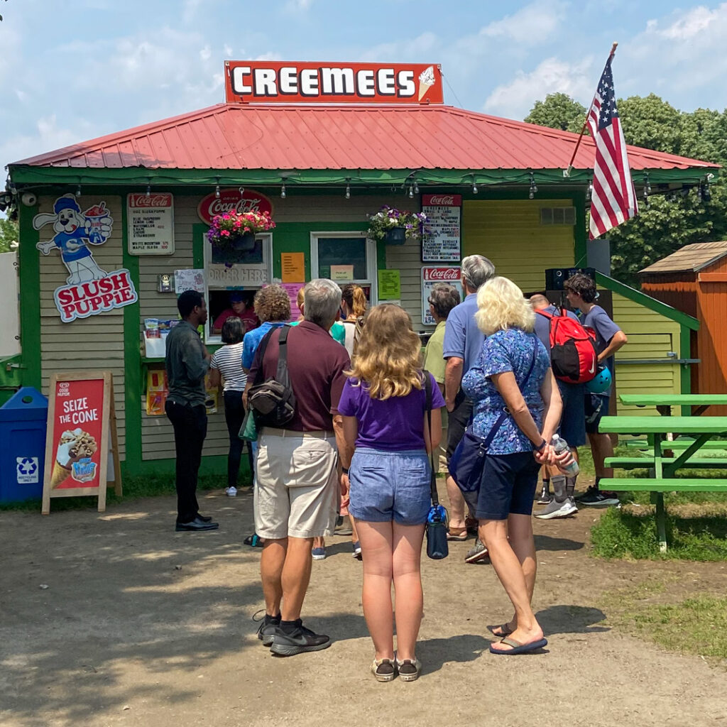 How to Spend 48 Hours in Burlington Vermont - New England and Beyond