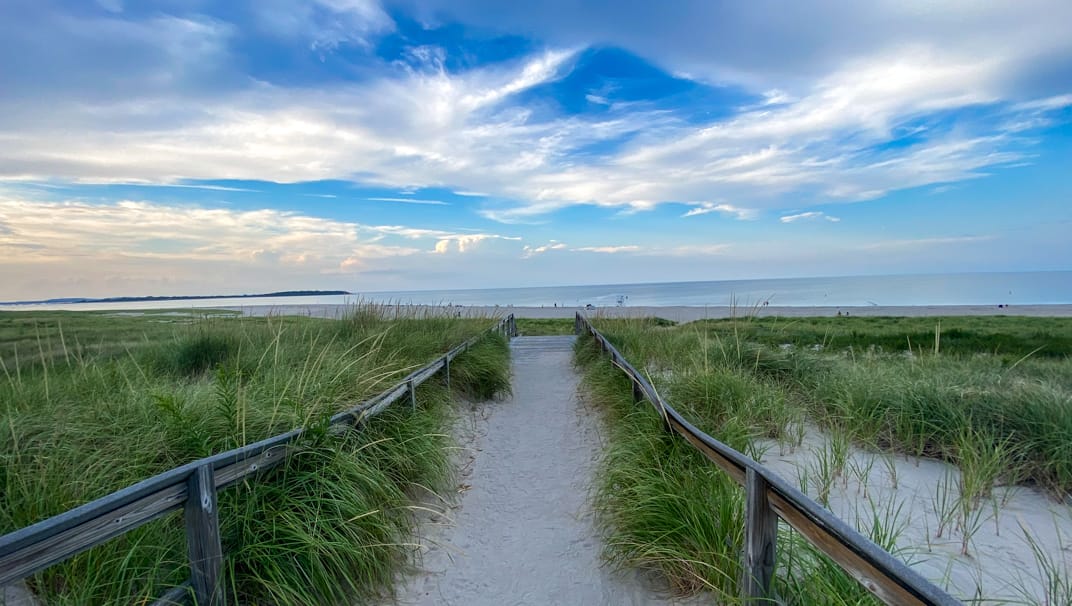 Ultimate New England Travel Guide