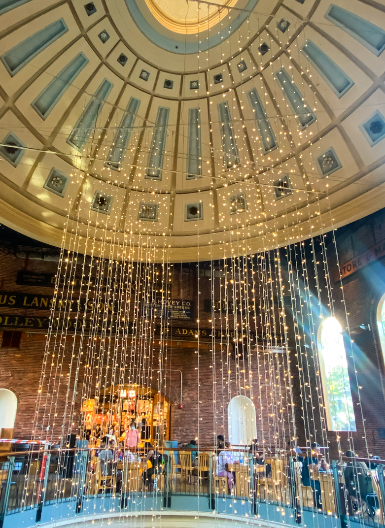 Top 10 Must-Do Activities When You Visit Faneuil Hall (2025)