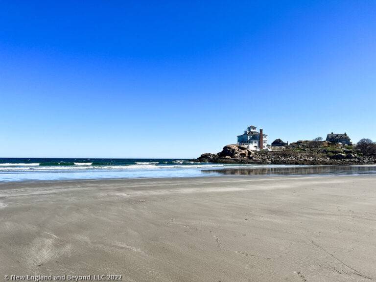 Ultimate Guide to the Best Beaches North of Boston