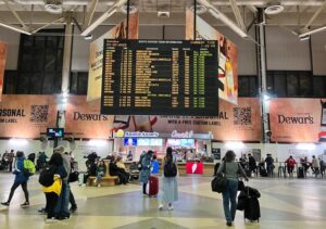 Ultimate Guide to Getting Around Boston and Beyond