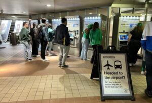 Ultimate Guide to Getting Around Boston and Beyond