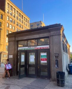 Ultimate Guide to Getting Around Boston and Beyond