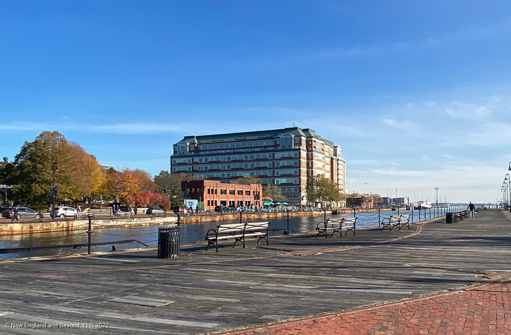 Ultimate Guide to Boston for First Time Visitors (2026)