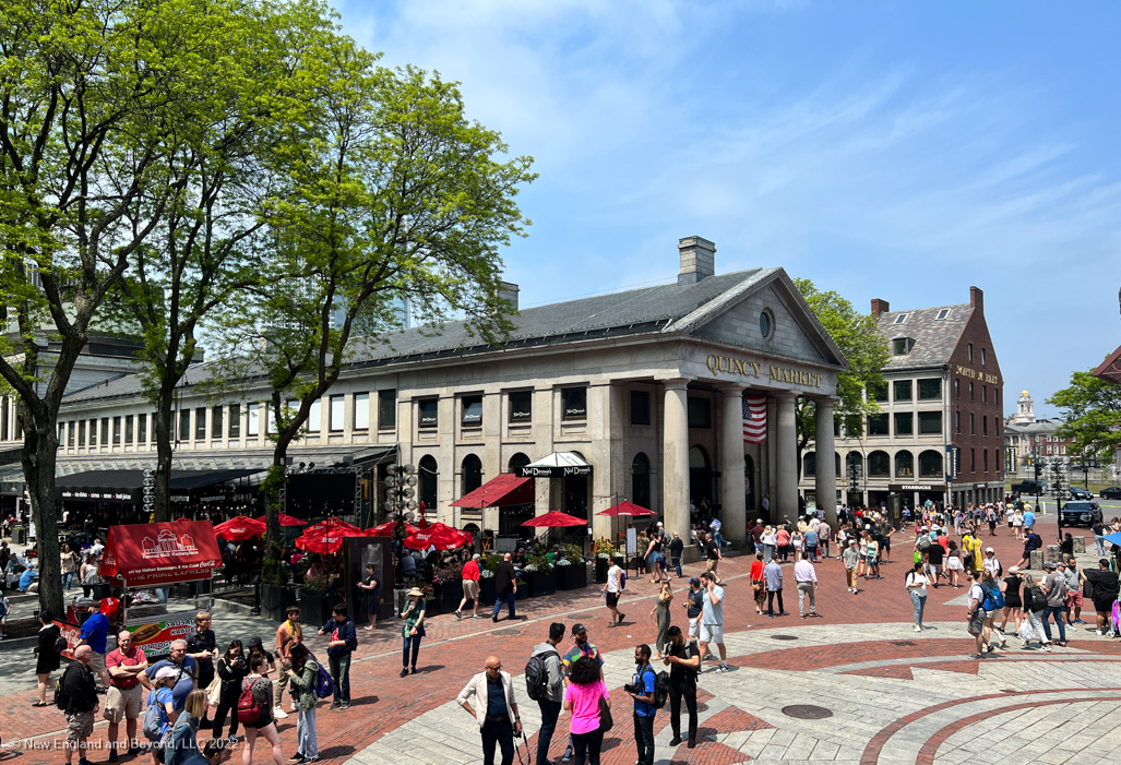 Best Things To Do in Boston for First Time Visitors