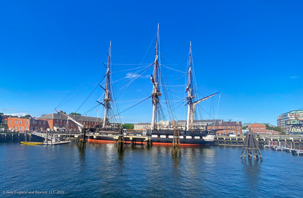 Best Things To Do in Boston for First Time Visitors