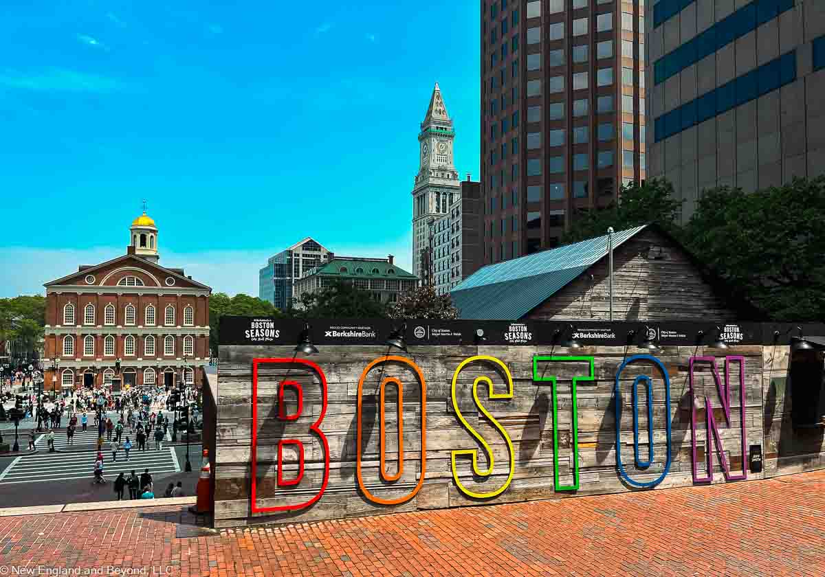 Ultimate Guide to Boston for First Time Visitors (2026)