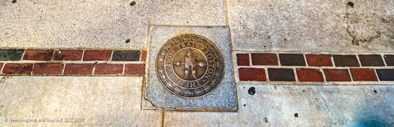 Ultimate Guide to the Boston Freedom Trail by a Local (2026)