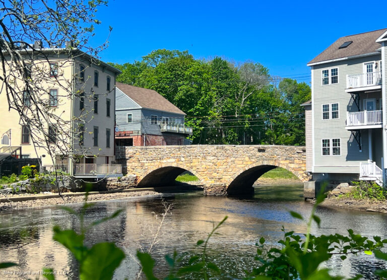 Discover the Best Things To Do in Ipswich, MA