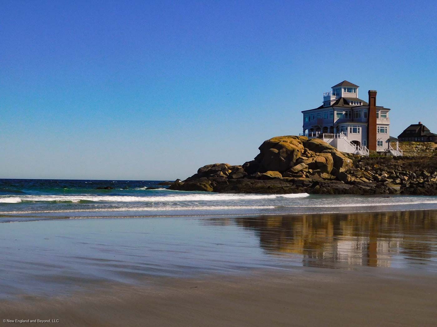 Ultimate Guide to the Best Beaches North of Boston