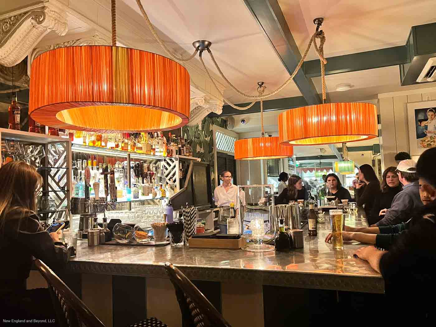 Amazing Ideas for a Girls Weekend in New England (2026)