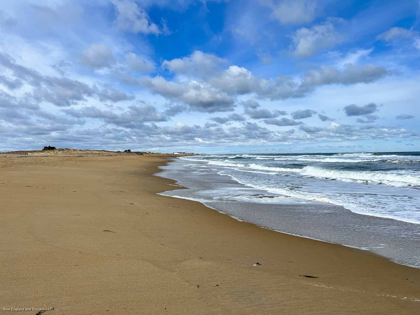 Ultimate Guide to the Best Beaches North of Boston